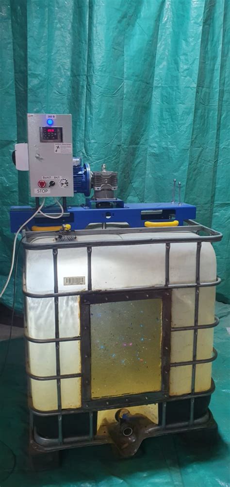 Мешалки для Евракуба купить в Дружной Горке по цене 58 200 руб Биржа оборудования ProСтанки