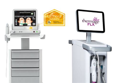 울쎄라 Vs 써마지 효과 차이 리프팅 울써마지