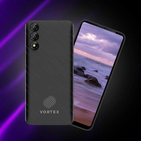 Vortex A24 Vortexcellular