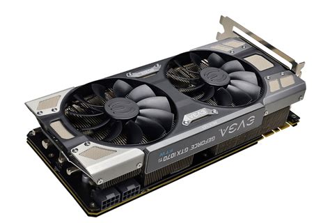 Review Evga Geforce Gtx Ti Ftw Ultra Silent Graphics Hexus Net