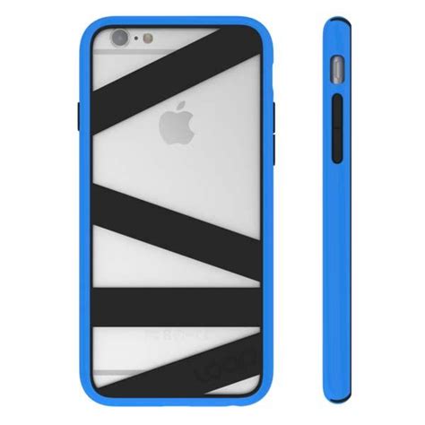 Loop Straitjacket Iphone 6 Case Gadgetsin