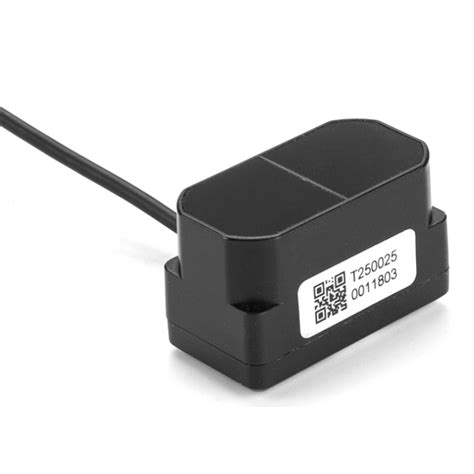 Sensor De Distancia Lidar Lorawan Llds12 6cm A 12mt