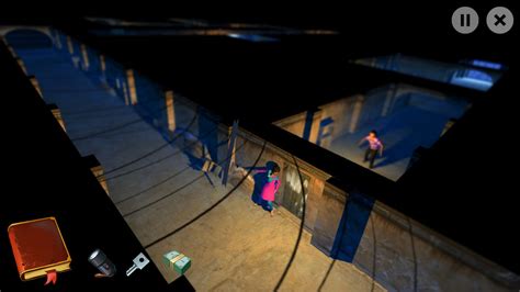 Sex Trafficking Game Offers A New Chance For Survivors Polygon