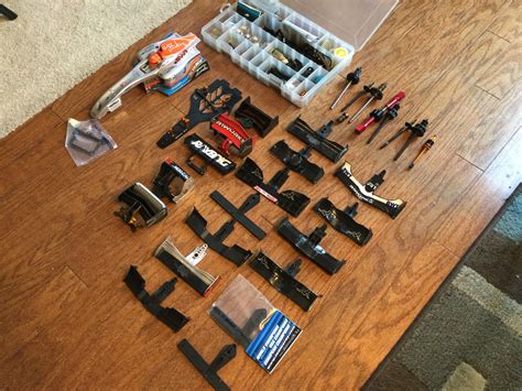 FS XRAY F PARTS And More R C Tech Forums