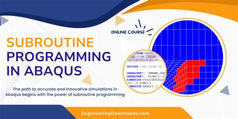 Abaqus Fortran Linking Errors Troubleshoot Guide Ed