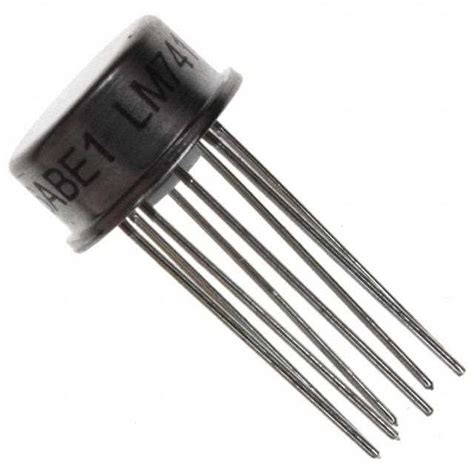 Everything You Need To Know About Lm471 Datasheet Specs Applications