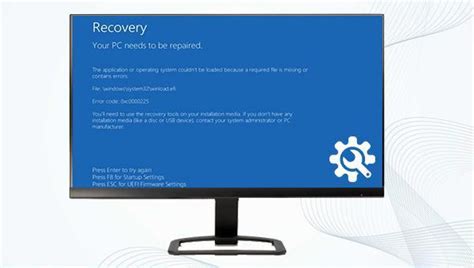 Quick Guide To Fix Winloadefi Error On Windows 10 Renee Laboratory