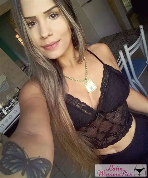 Hot Brazilian Womenandgirls Photos Latin Women Pics