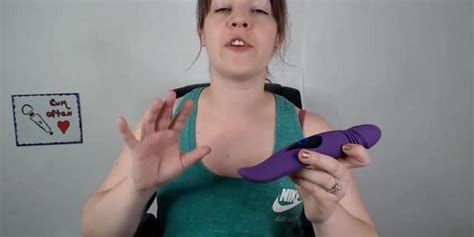 Review DMM Telescopic G Spot Sex Toy Dual Motor With 10 Rotation USB Rechargeable Tongue