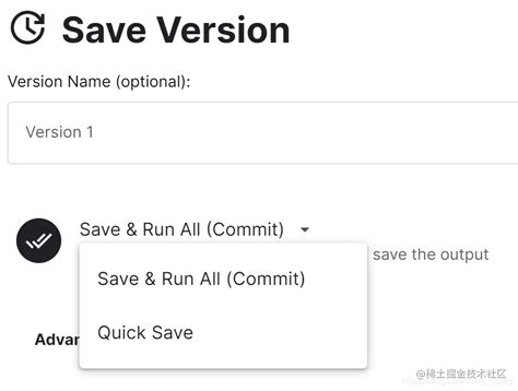 Kaggle首次使用记录 如何使用notebook以及上传结果kaggle比赛社区的赛题值得大家去试一下，能够学到很多东 掘金