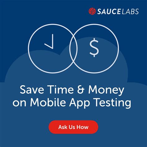 sauce labs on linkedin continuous testing solutions for enterprise