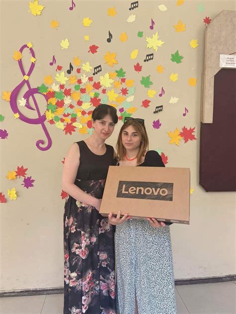 სოფიო ხელაძის პორტფოლიო მოსწავლეთა წარმატებები