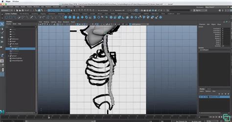 Maya For Beginners Complete Guide Flippednormals