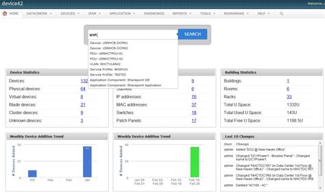 The Best Data Center Monitoring Tools 2025 Paid And Free