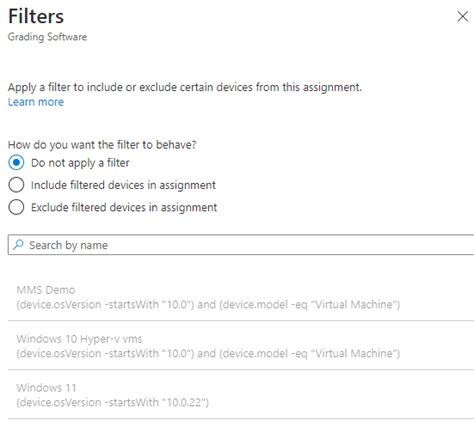 Intune For The Configmgr Admin Applications Mikes Endpoint Management