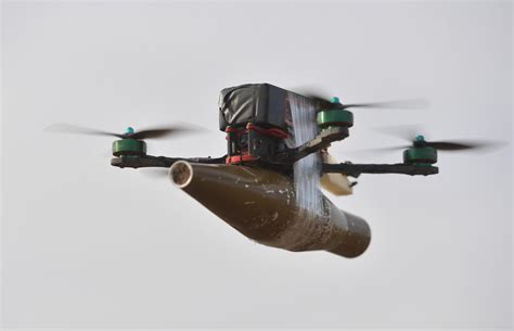 Counter Uas Solutions Nordic Radar Solutions