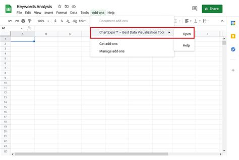 How To Analyze Data In Google Sheets With Examples