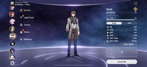 F2p First Premium 10 Pull Pulled 2 5 Star Also Pulled Himeko And Welt From Beginner Banner R