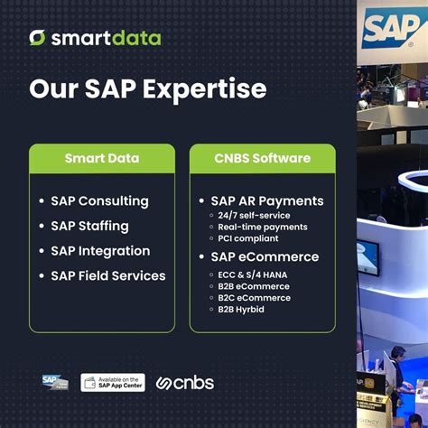 Smart Data On Linkedin Sapexperts Digitaltransformation Sapconsultant Sapsolutions…