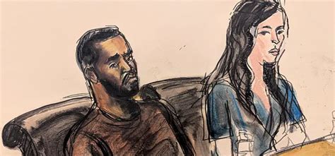 Diddys Claims Of Diminished Mental Capacity Take Center Stage Days