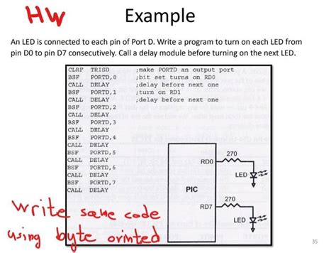 Solved Hw Example Chegg