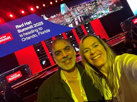 Linux Plus Information Systems On Linkedin Ansiblefest Rhsummit Redhat Ansiblefest