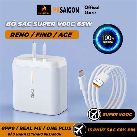B S C Nhanh W Oppo Realme Super Vooc Ch N Type C H Ng Chu N Zin M Y Pksaigon Shopee