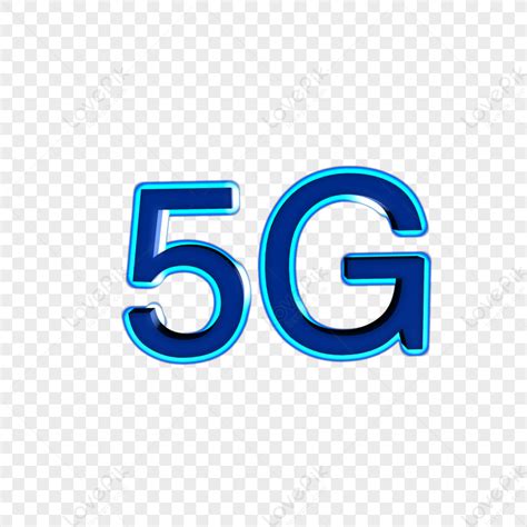 5g Logo Vector Art Vector Light Vector PNG Hd Transparent Image And