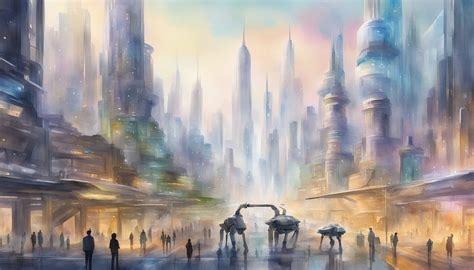 Future Human Evolution Potential Paths And Predictions Suchscience