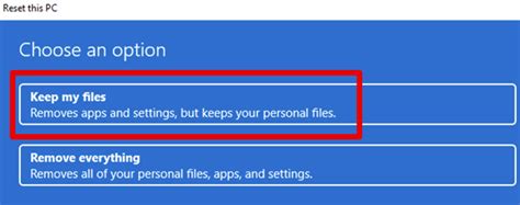 How To Fix The “kernel Security Check Failure” Error In Windows 10