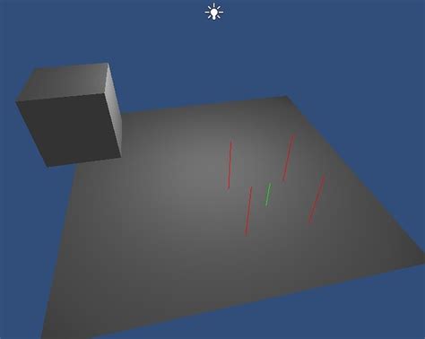 Calculate Vector3 Offset Relative To Surface Normal Questions