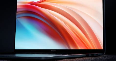 Mi Notebook Pro X Procesador Intel Core I Gb Ram Y Una Incre Ble Pantalla Oled