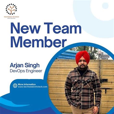 Techtweek Infotech Llc On Linkedin Techtweek Congrats Newmember