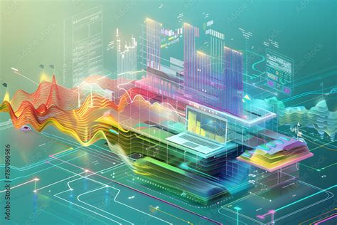 Multifaceted Visual Depiction Of Machine Learning Prediction Models