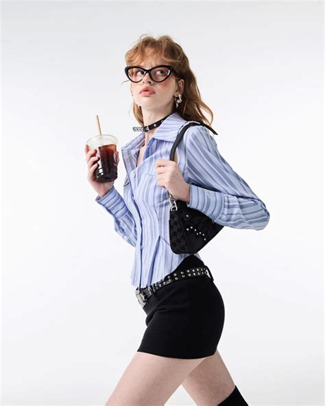 올드런드리 Nikkogrocery 워시드 절개 데님팬츠 다크핑크 위시버킷