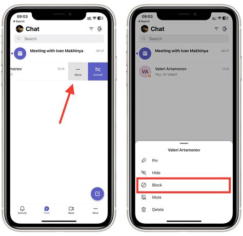 How To Block Someone On Microsoft Teams Tab TV How To Block Someone On Microsoft Teams Tab TV