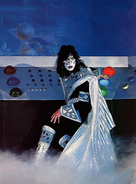 Image Result For Ace Frehley 1979 Ace Frehley Kiss Band Vintage Kiss