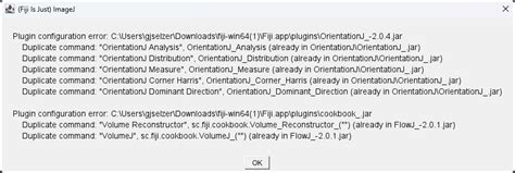 Problem Running Scijava Ops Example Usage And Issues Imagesc Forum