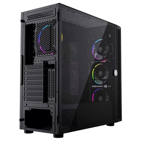 Case Gaming Fantech Hexa Xl Cg82 Data Import