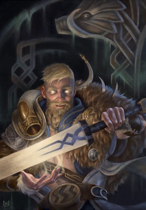 Freyr Norse Mythology