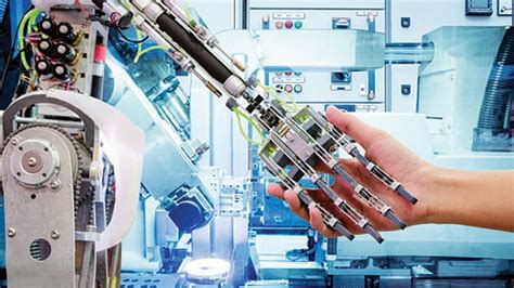 Ai เสริมศักยภาพทางธุรกิจ อุตสาหกรรมการผลิตยุค 4 0