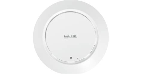 LANCOM LW-500: LANCOM Systems GmbH