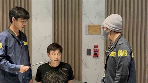 สืบ บช น รวบไฮโซโจบุกข่มขื่นเหยื่อสาว Cops Magazine