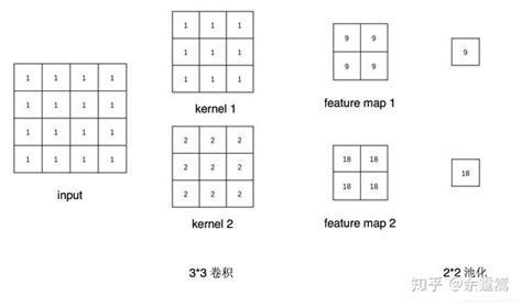 Pytorch的hook及其在grad Cam中的应用 知乎
