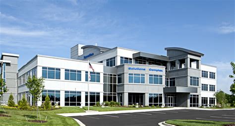 Dynetics Solutions Complex Bl Harbert International Bl Harbert