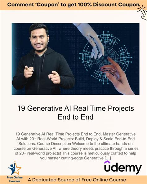 free online courses on linkedin generativeai aiprojects freecourse