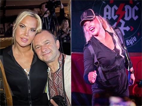 У стилі 90 х найбагатша співачка України Камалія разом із Павликом засвітилася на пишній