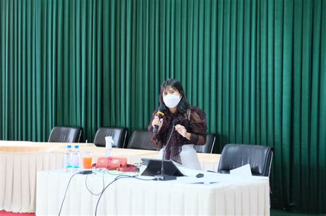 សកម្មភាពបណ្តុះបណ្តាលវគ្គសុក្រឹតការចំពោះមេធាវីចូលប្រកបវិជ្ជាជីវៈមេធាវីតាមមាត្រា