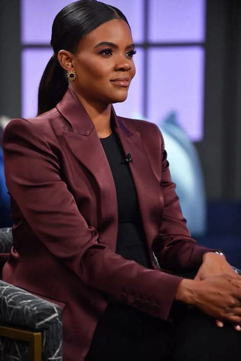 Candace Owens Outfits