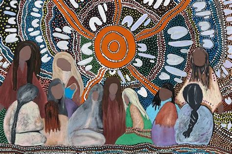 Leadership Program For Aboriginal Women — South West Aboriginal Land And Sea Council Leadership Program For Aboriginal Women — South West Aboriginal Land And Sea Council
